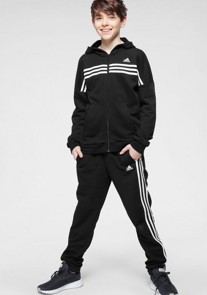 Adidas Performance Jogginganzug Set 2 Tlg Otto