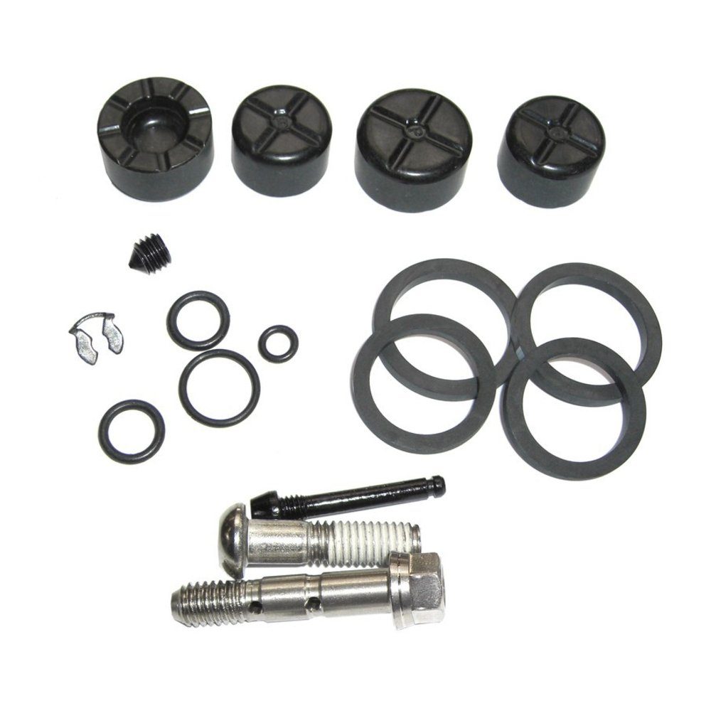 ᐅ SRAM Scheibenbremse AVID Caliper Service Kit X0/9 Trail | OTTO