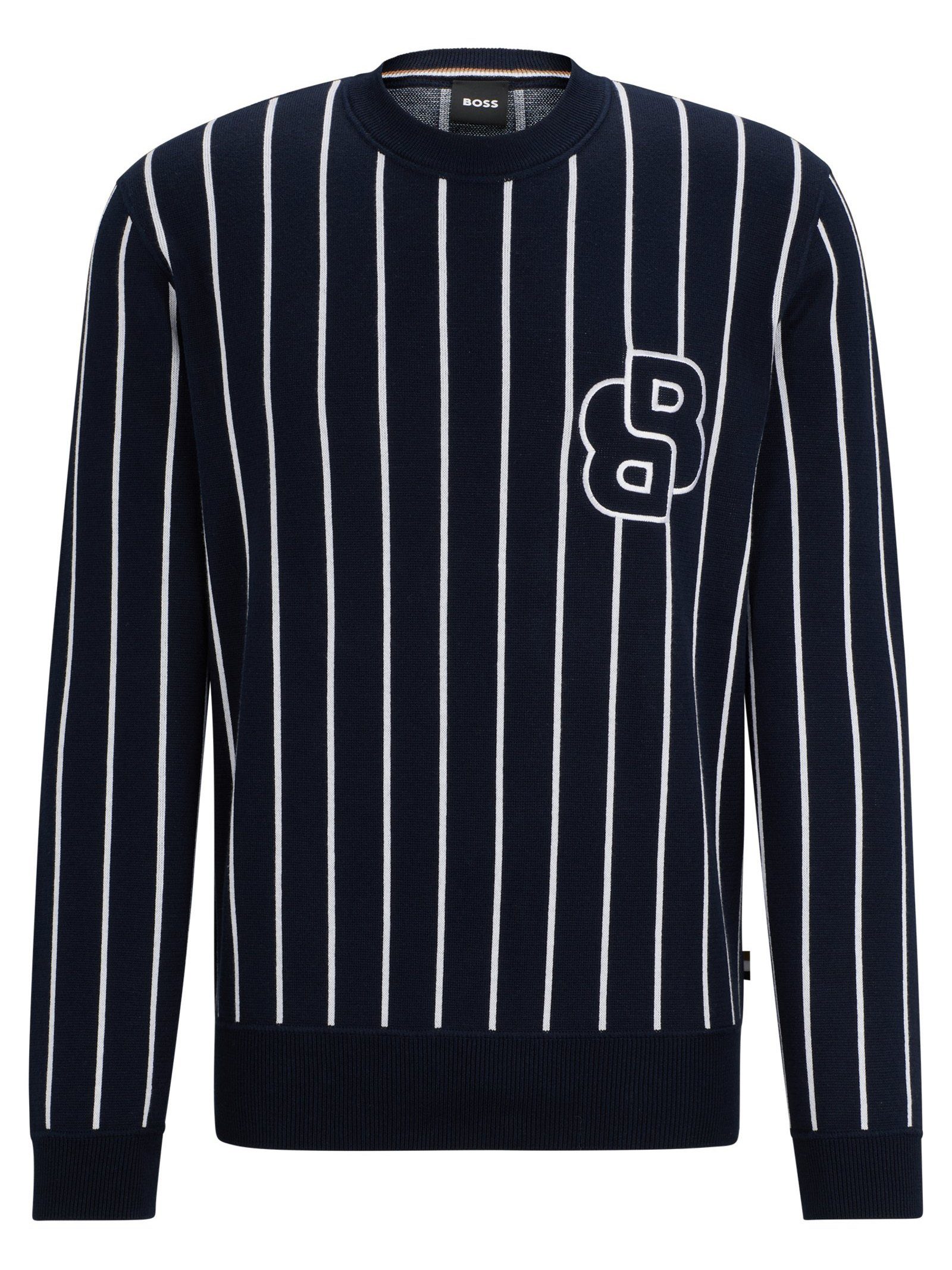 Boss Strickpullover Talento 1 Tlg