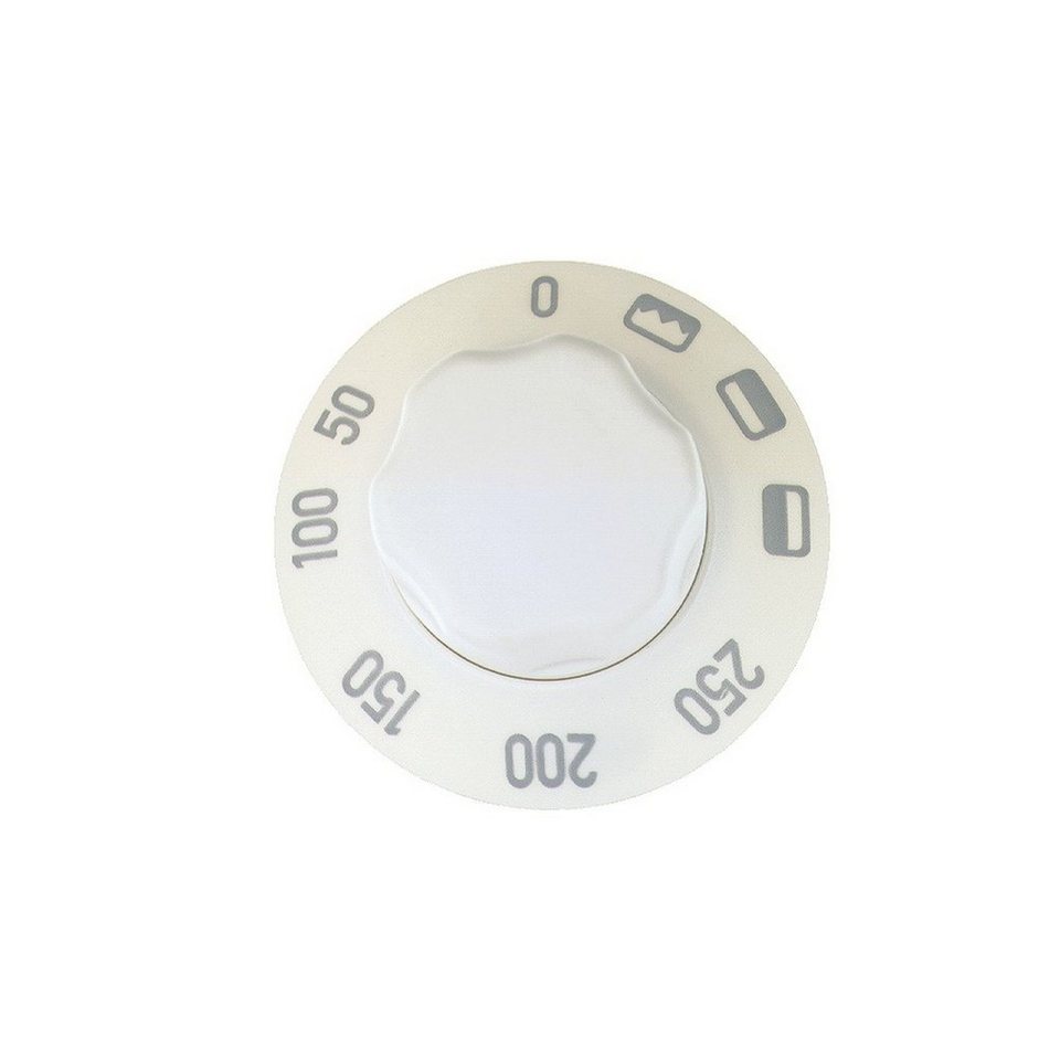 Easypart Thermodetektor Wie Europart 10007146 Knebel Drehknopf Für