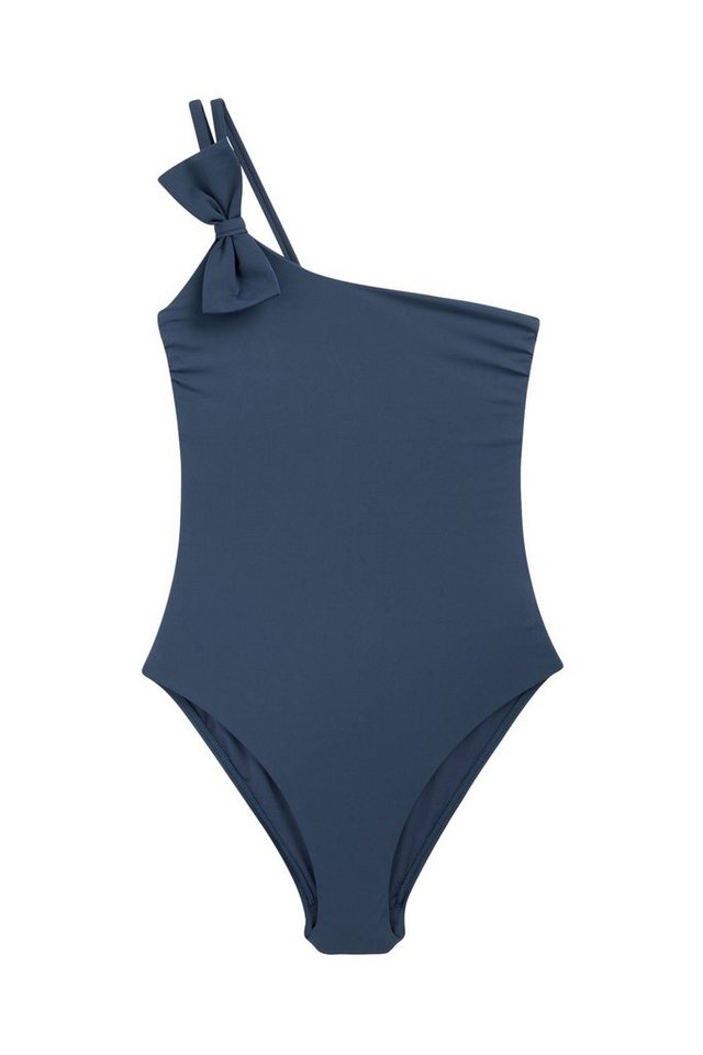 Next Badeanzug One Shoulder Badeanzug 1 St Aktuelles Design Aus England