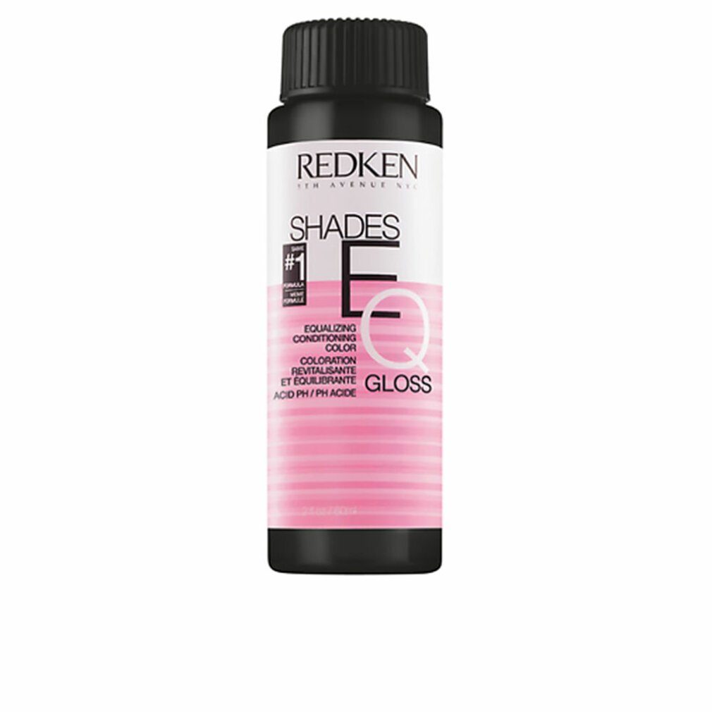 Redken Mascara Eq 06Nb-Brandy 60ml, Shades Eq 06Nb-Brandy 60 Ml