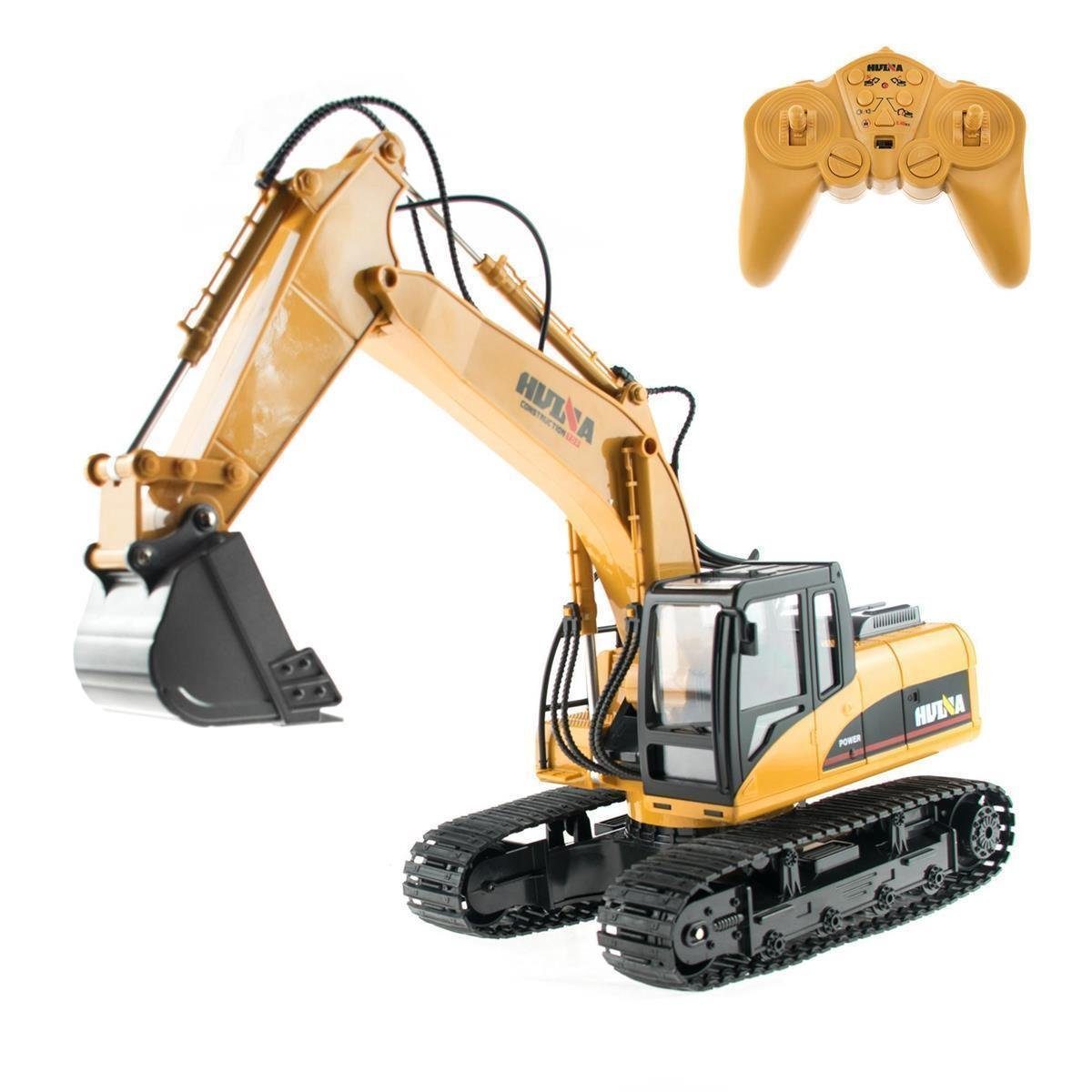 RC-Bagger online kaufen » Ferngesteuerte Bagger | OTTO