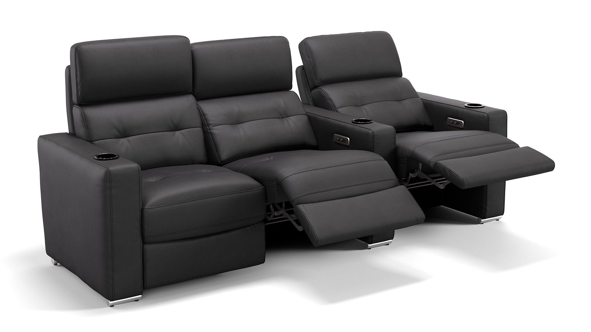 3-Sitzer Kinosofas online kaufen | OTTO