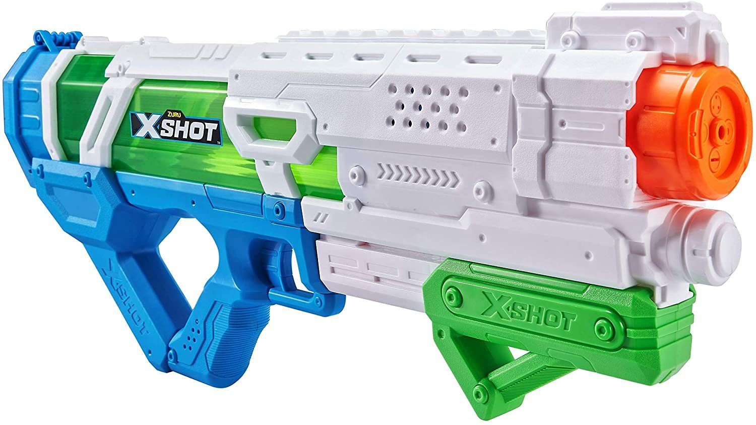 Blaster X-Shot Epic Fast-Fill - Wasserblaster mit Schnellbefüllfunktion