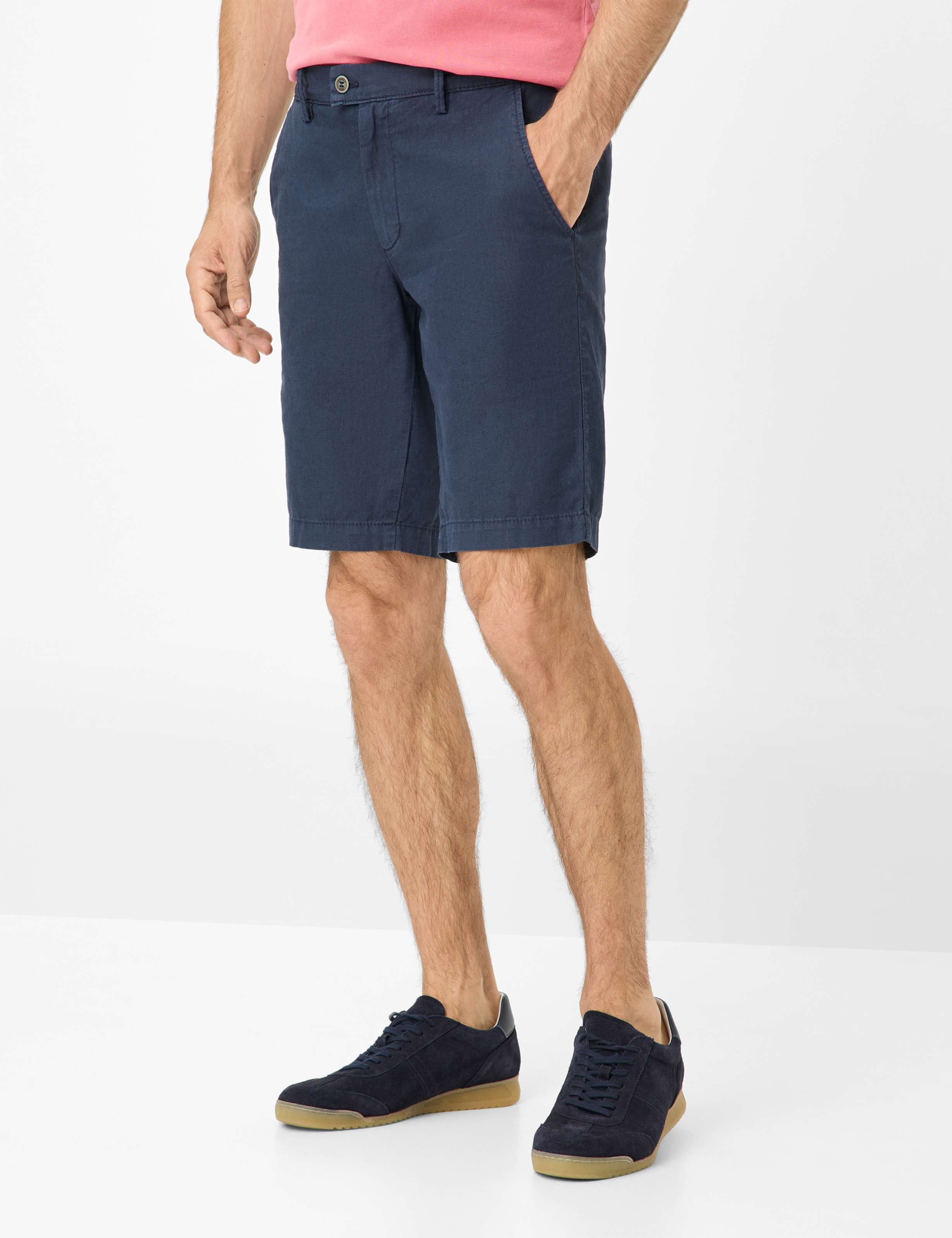 EUREX by BRAX Bermudas Style BOSSE, Bermuda-Hose
