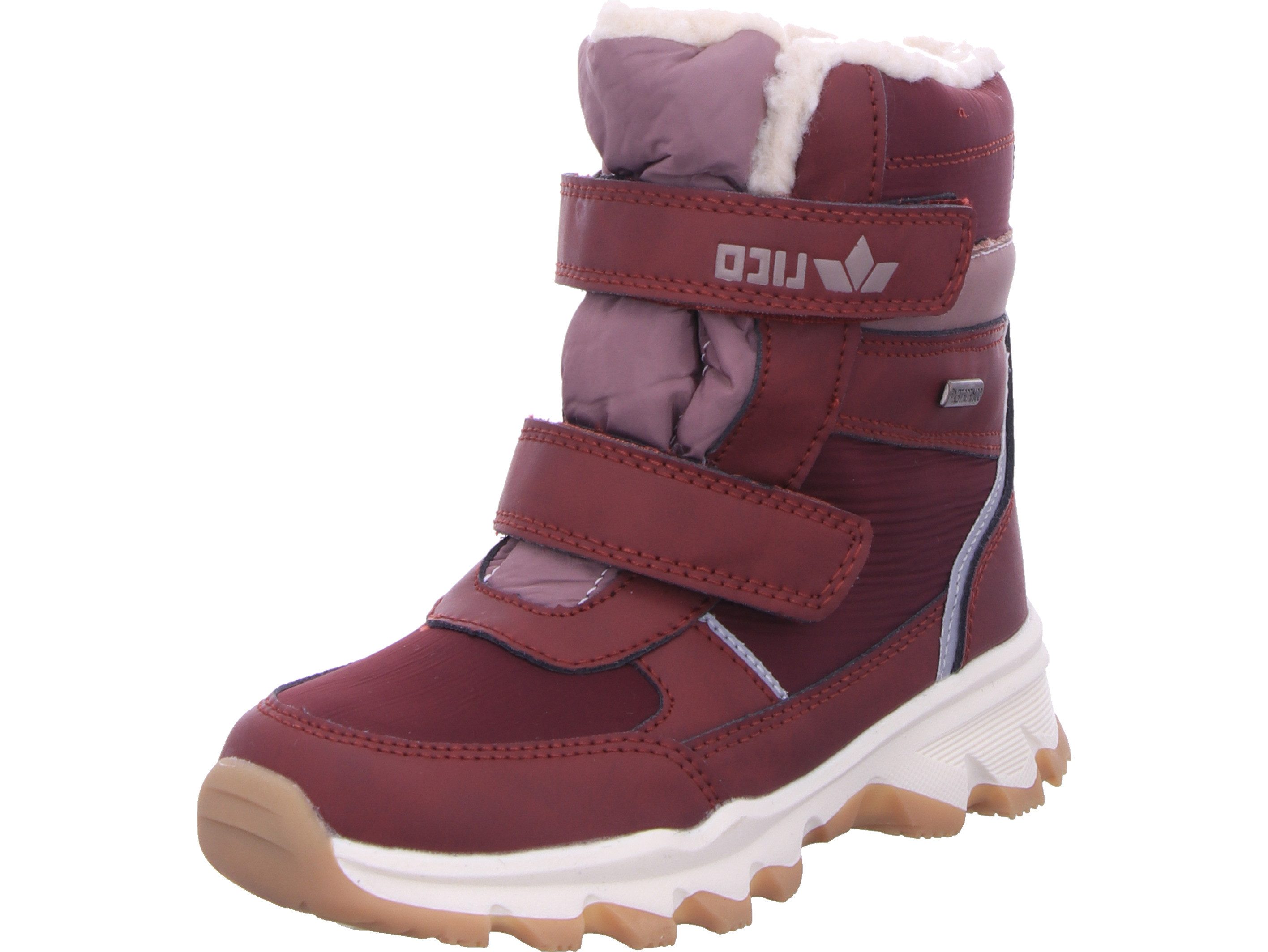 Lico Lerum V Klettstiefel Comfortex®, Klettverschluss