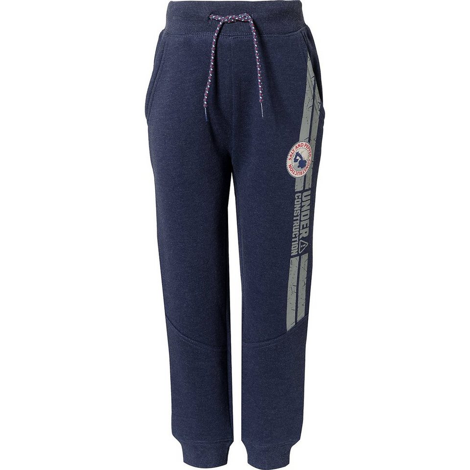 Salt And Pepper Jogginghose Für Jungen Feuerwehr Otto