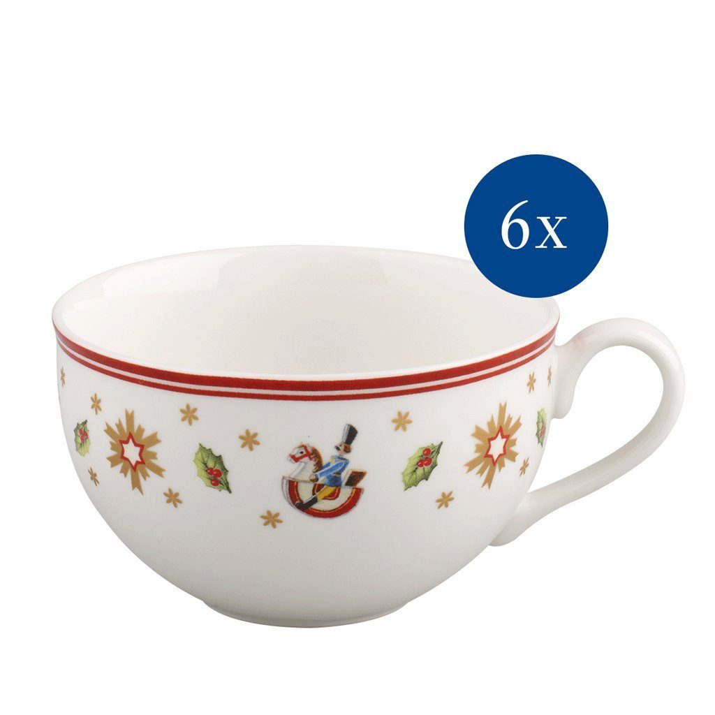 Villeroy And Boch Toys Delight Kaffee Teetasse Toys Delight Online