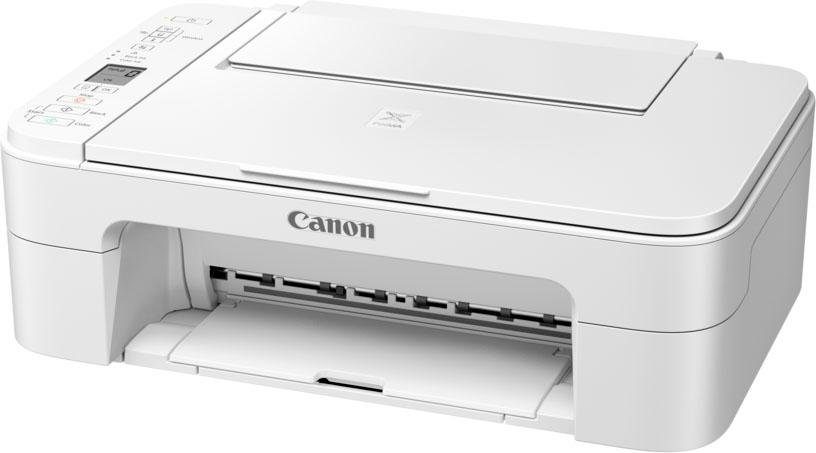Canon PIXMA TS3350 Multifunktionsdrucker, (WLAN (Wi-Fi) online kaufen ...