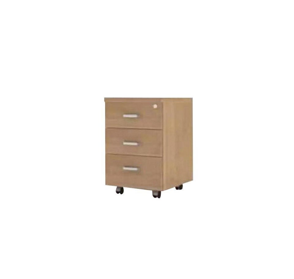 Jvmoebel Kommode Kommode Büro Möbel Arbeitszimmer Klassischer Holz