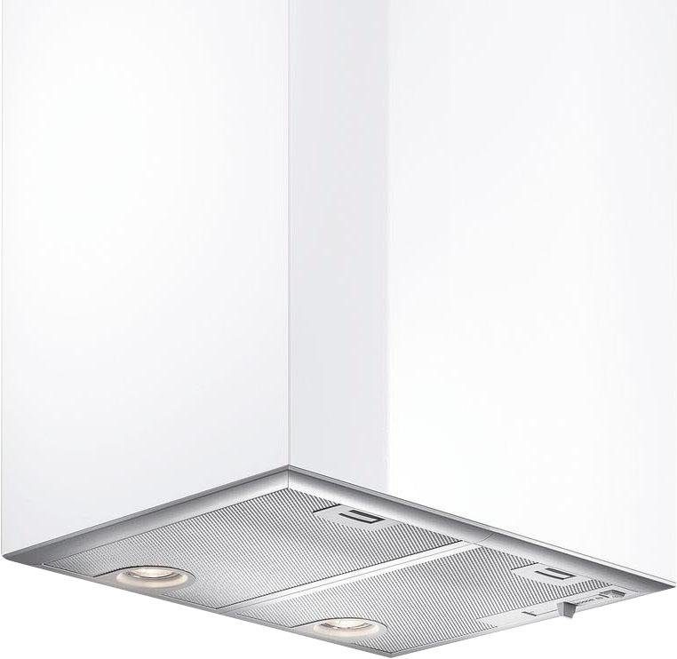 BOSCH Flachschirmhaube DHL555BL, 4 Gebläsestufen online kaufen | OTTO