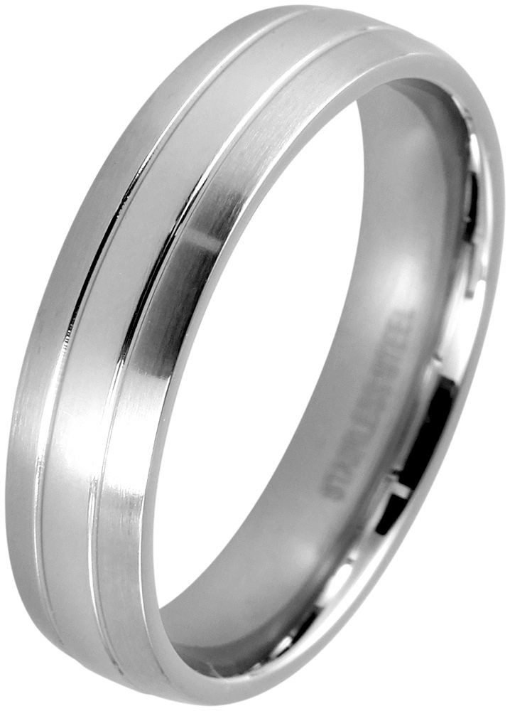AKZENT Fingerring Fanol, Herren Ring