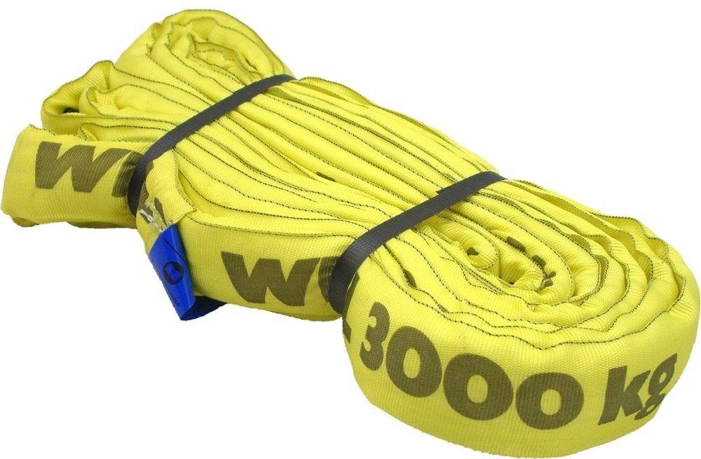 Aco Conacord Rundschlinge 3 m Seil