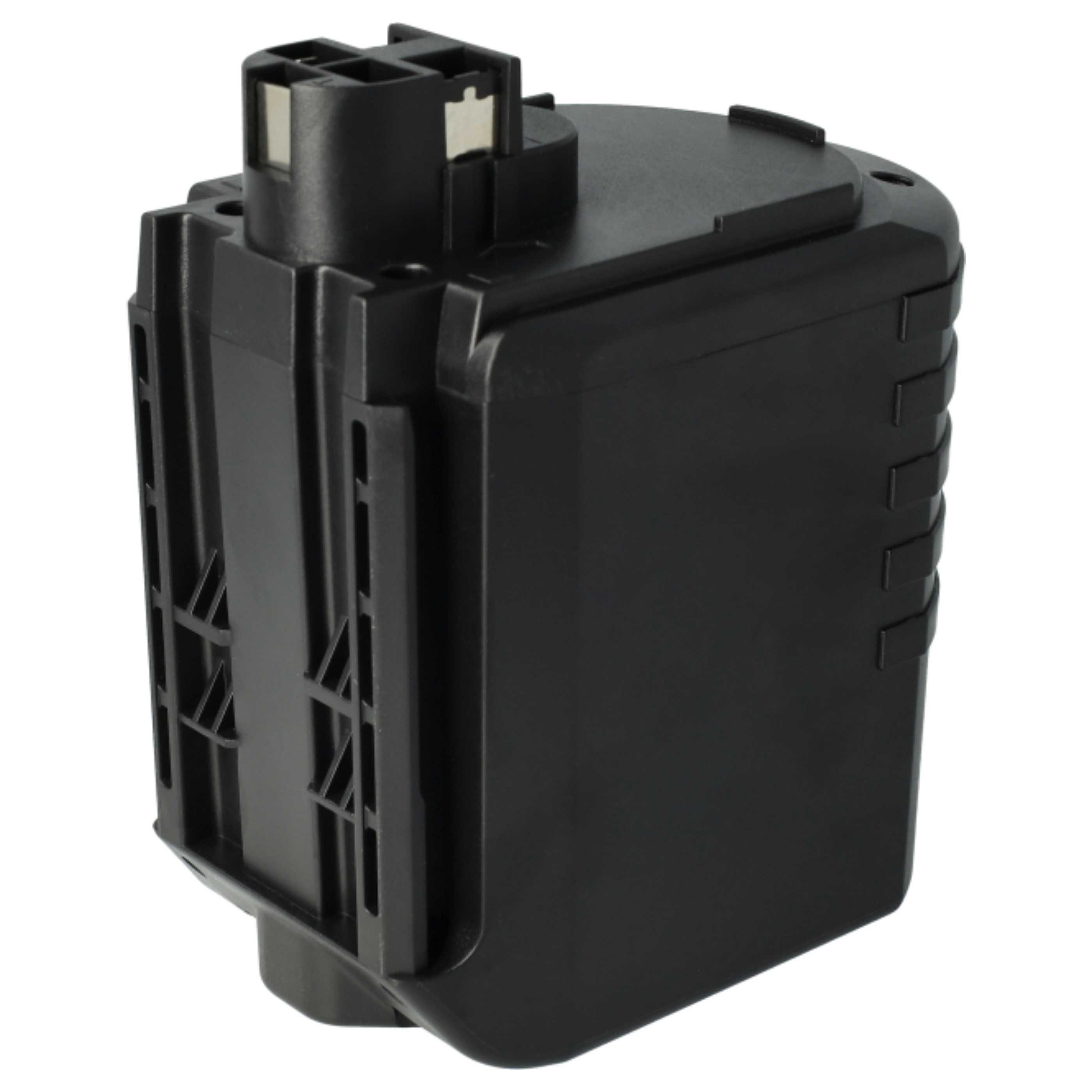 vhbw Akku Ersatz für Bosch BAT020, BAT021, BAT019, 2 607 335 223 für ...