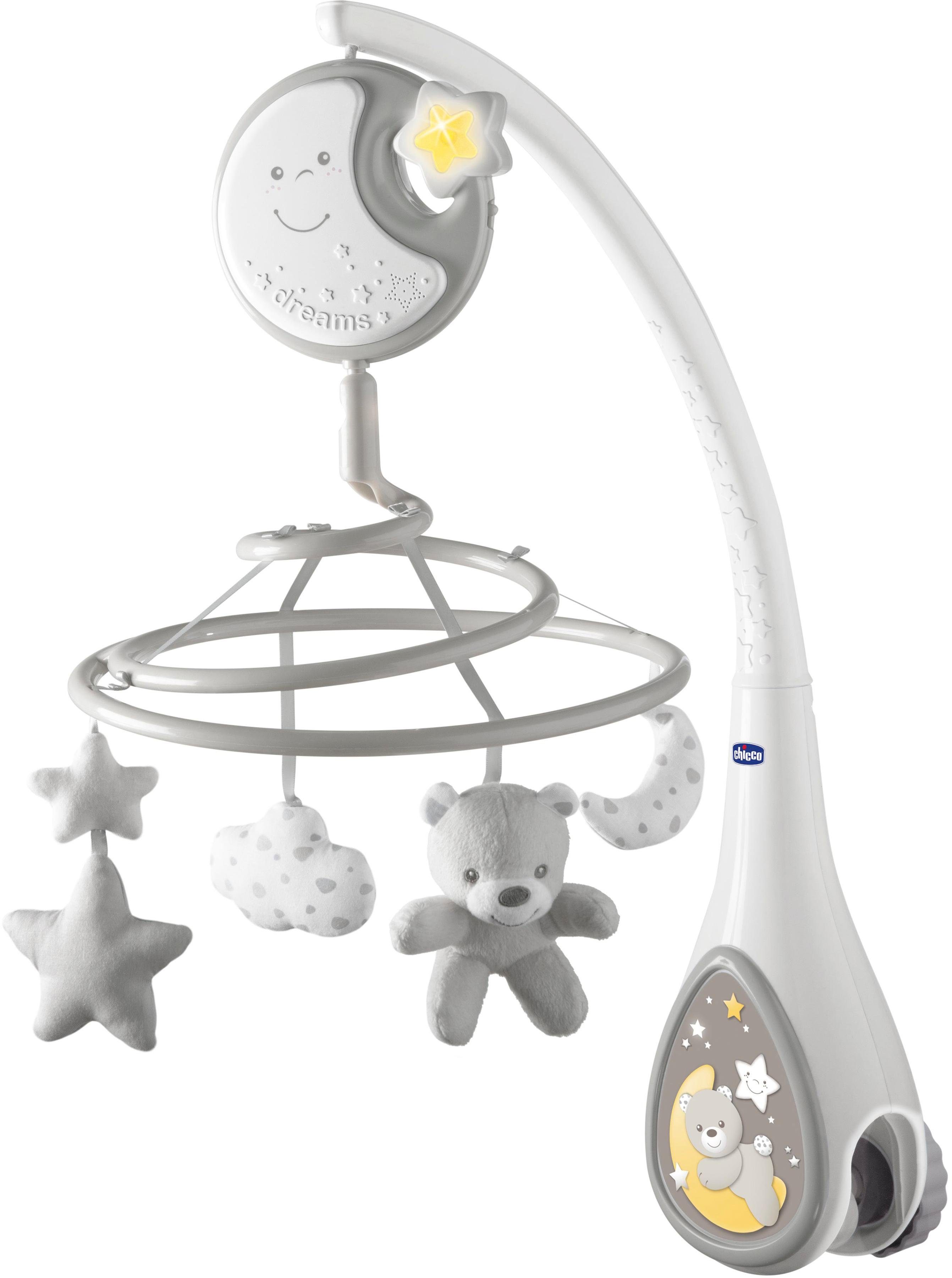 Chicco Mobile »Next2Dreams, Unisex« online kaufen | OTTO