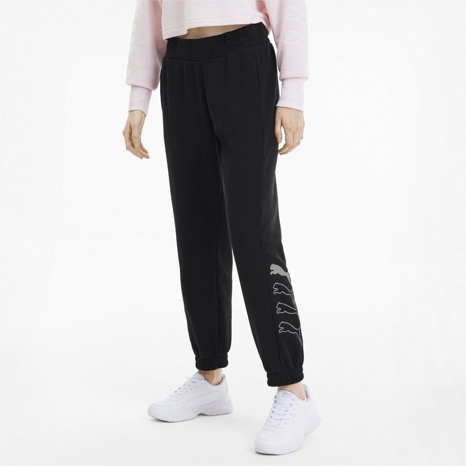 Puma Jogginghose Rebel Damen Sweatpants« Kaufen Otto