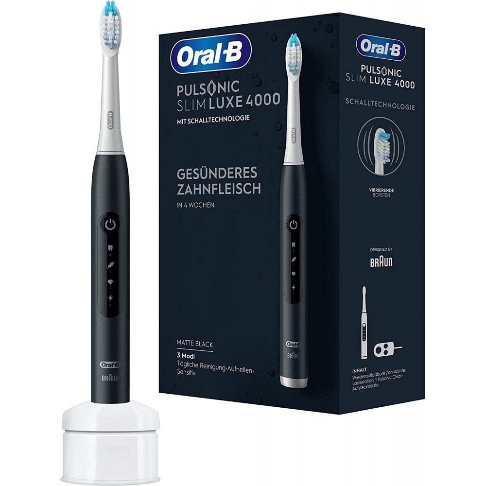 Oral b pro 4000 store
