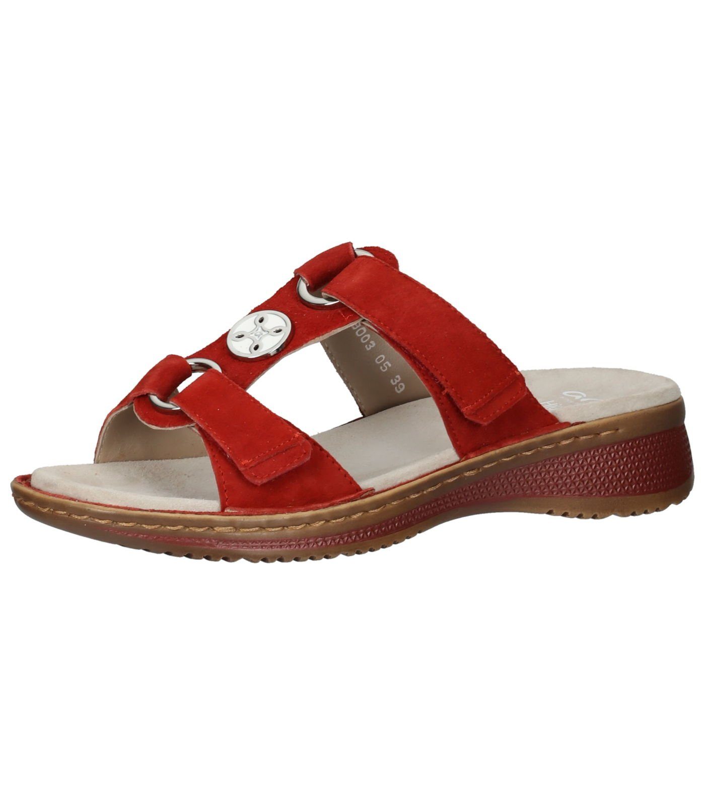 Ara Sandalen Mit Wechselfubett