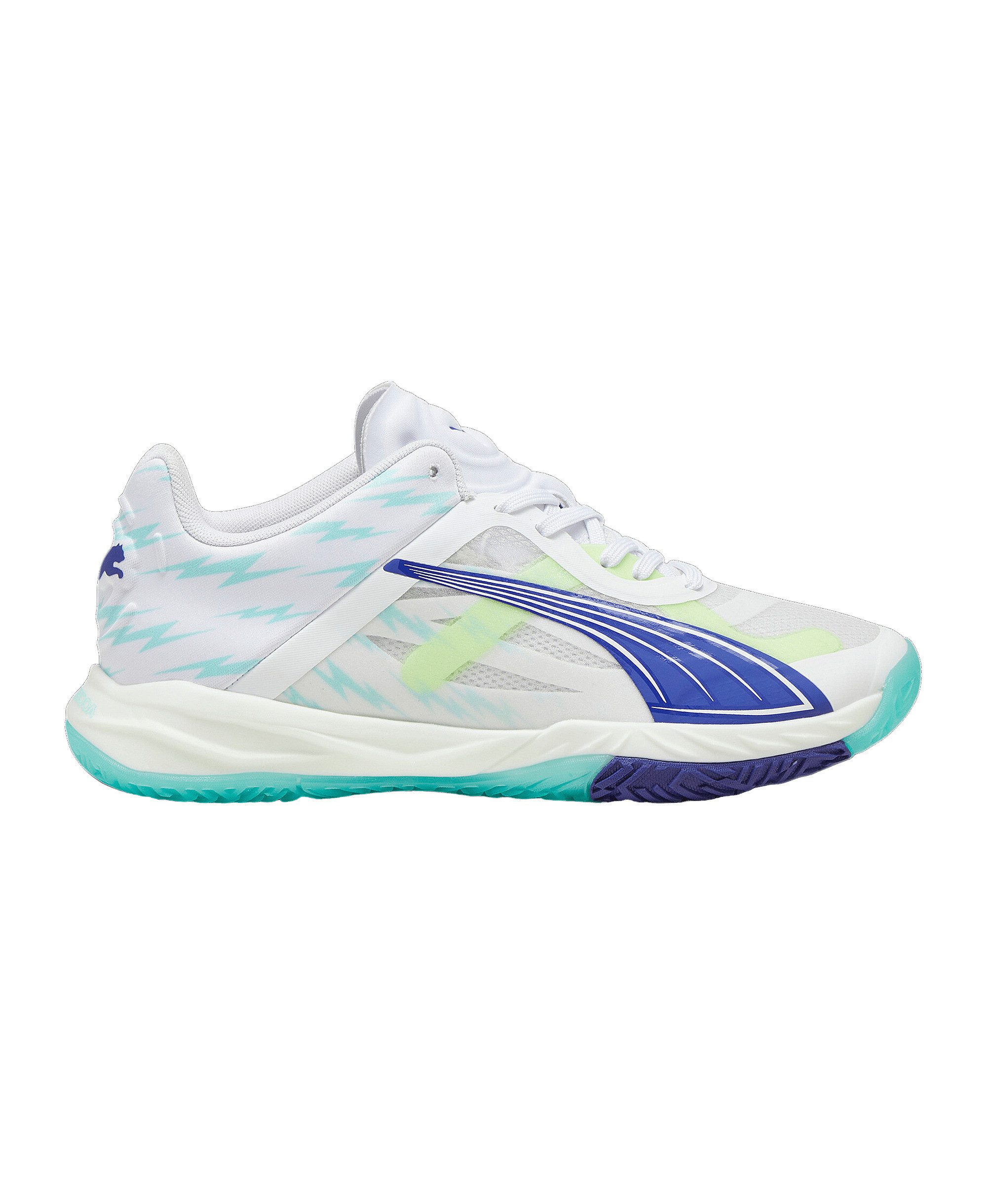 PUMA PUMA Accelerate Nitro Schuh Damen Damen Hallenschuh
