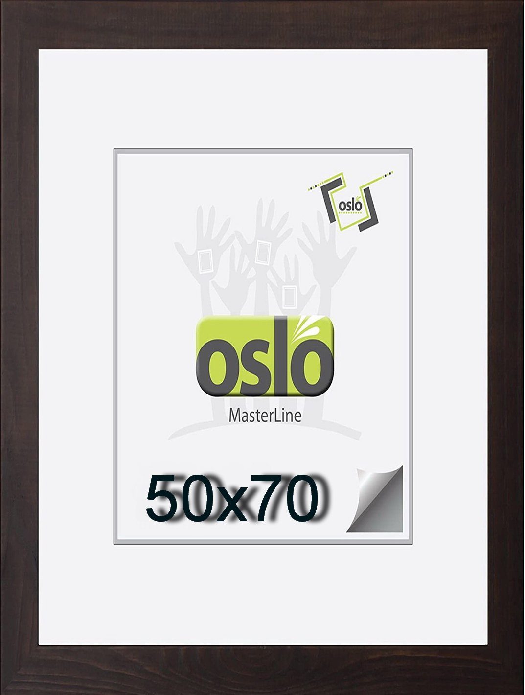 Günstige Bilderrahmen 50x70 online kaufen | OTTO