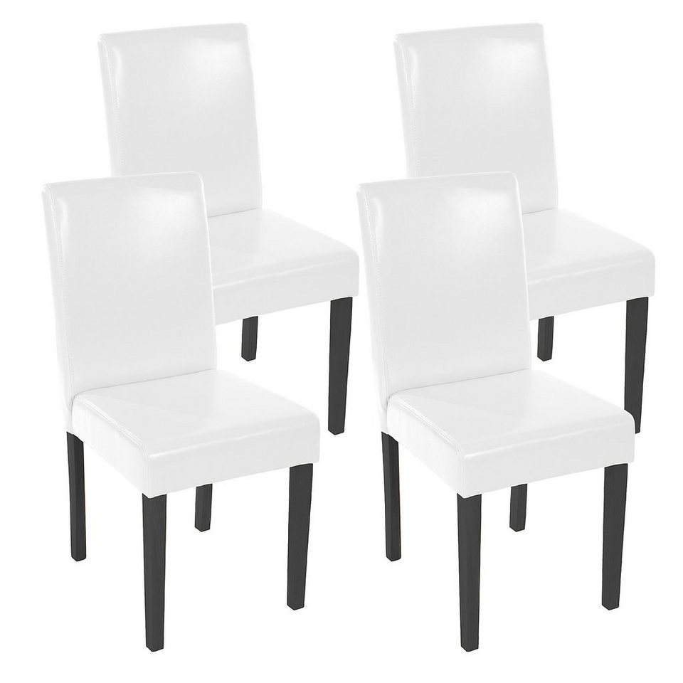Mcw Esszimmerstuhl Littau 4 Set 4 St 4er Set Rutschfest Durch