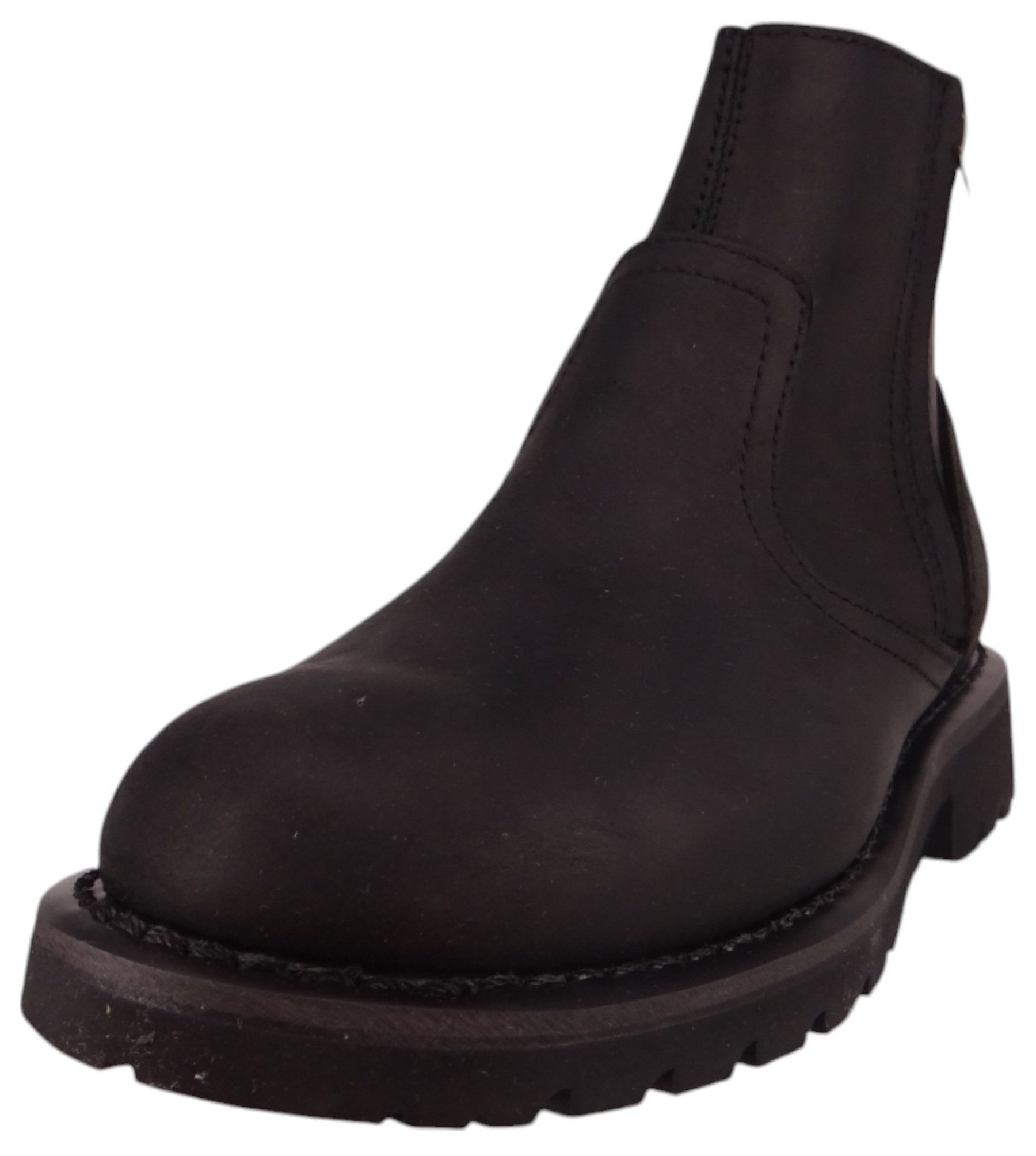 HARLEY-DAVIDSON D97246 Winslow 5" CE Black Stiefel