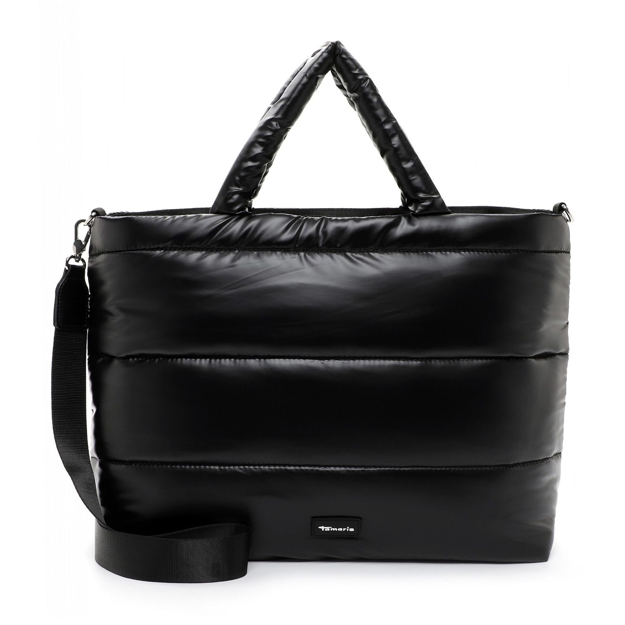 Tamaris Shopper TAS Lola, Polyester, Ausstattungen: Handyfach ...