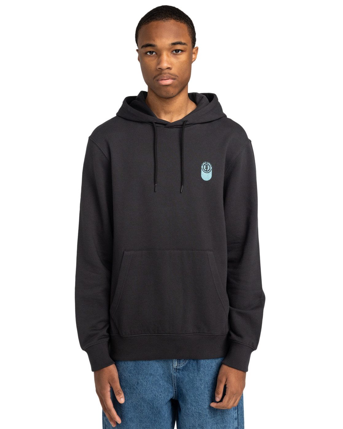 Element Hoodie Ambition, Stoff: 70 % Baumwolle, 30 % ...