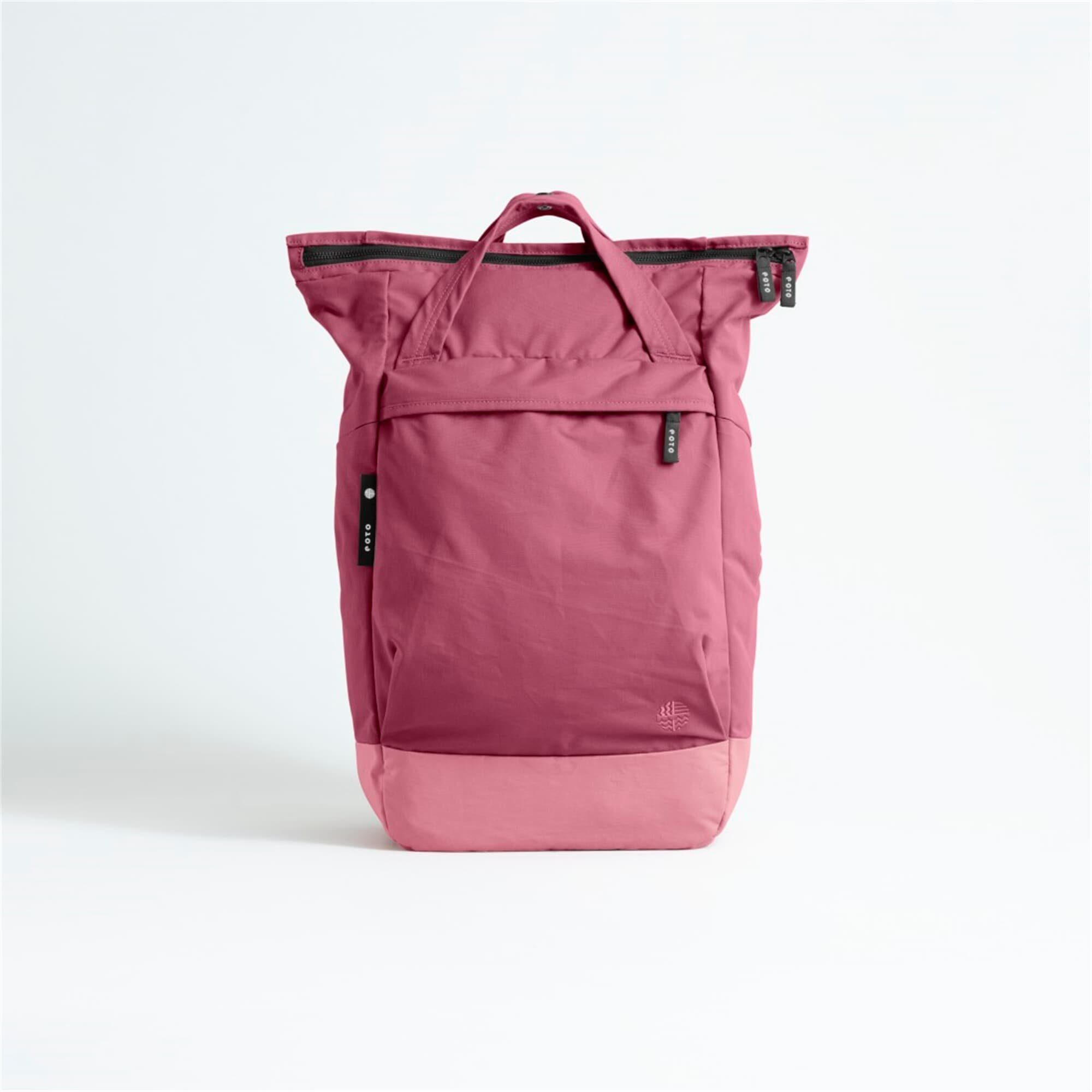 Kleine rosa Rucksäcke online kaufen | OTTO