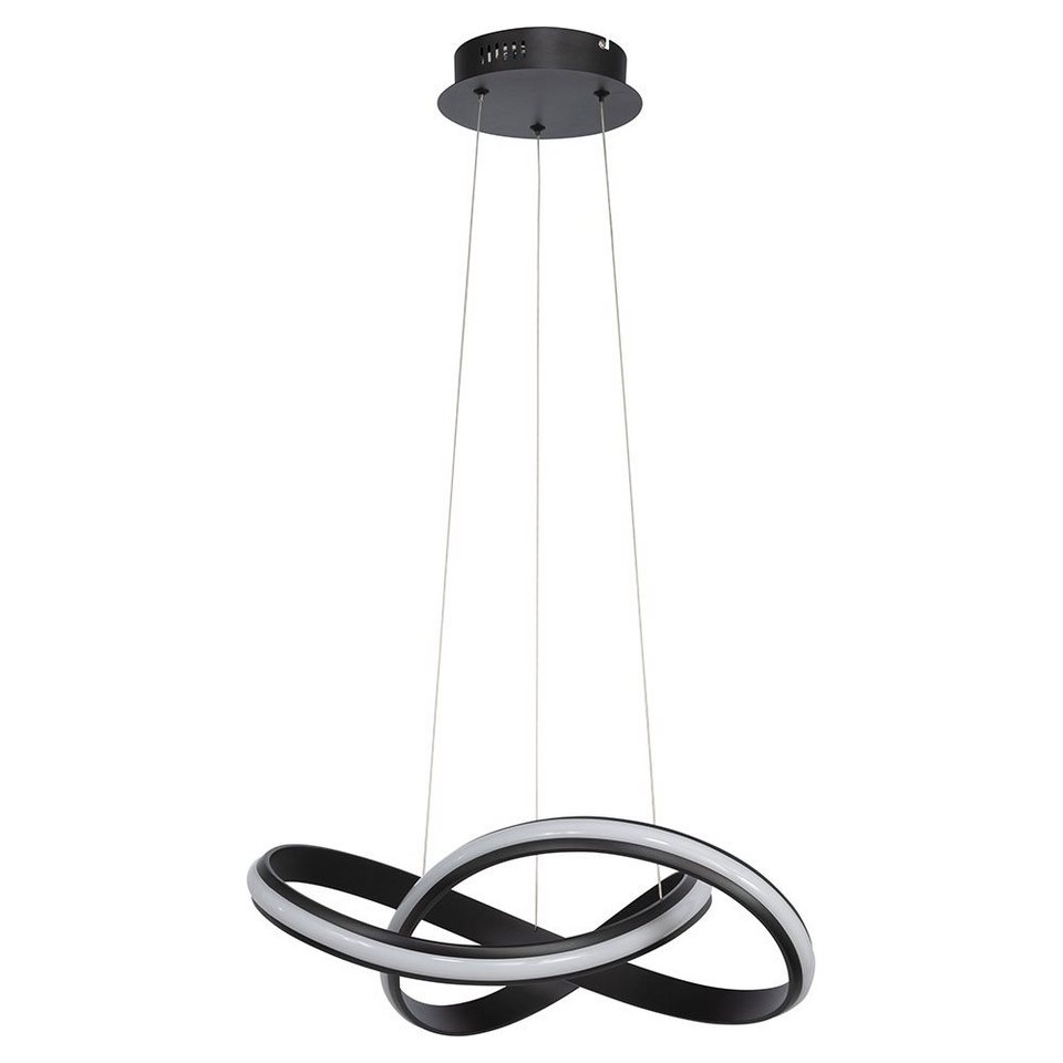 Wofi Led Pendelleuchte Led Leuchtmittel Fest Verbaut Warmweiß