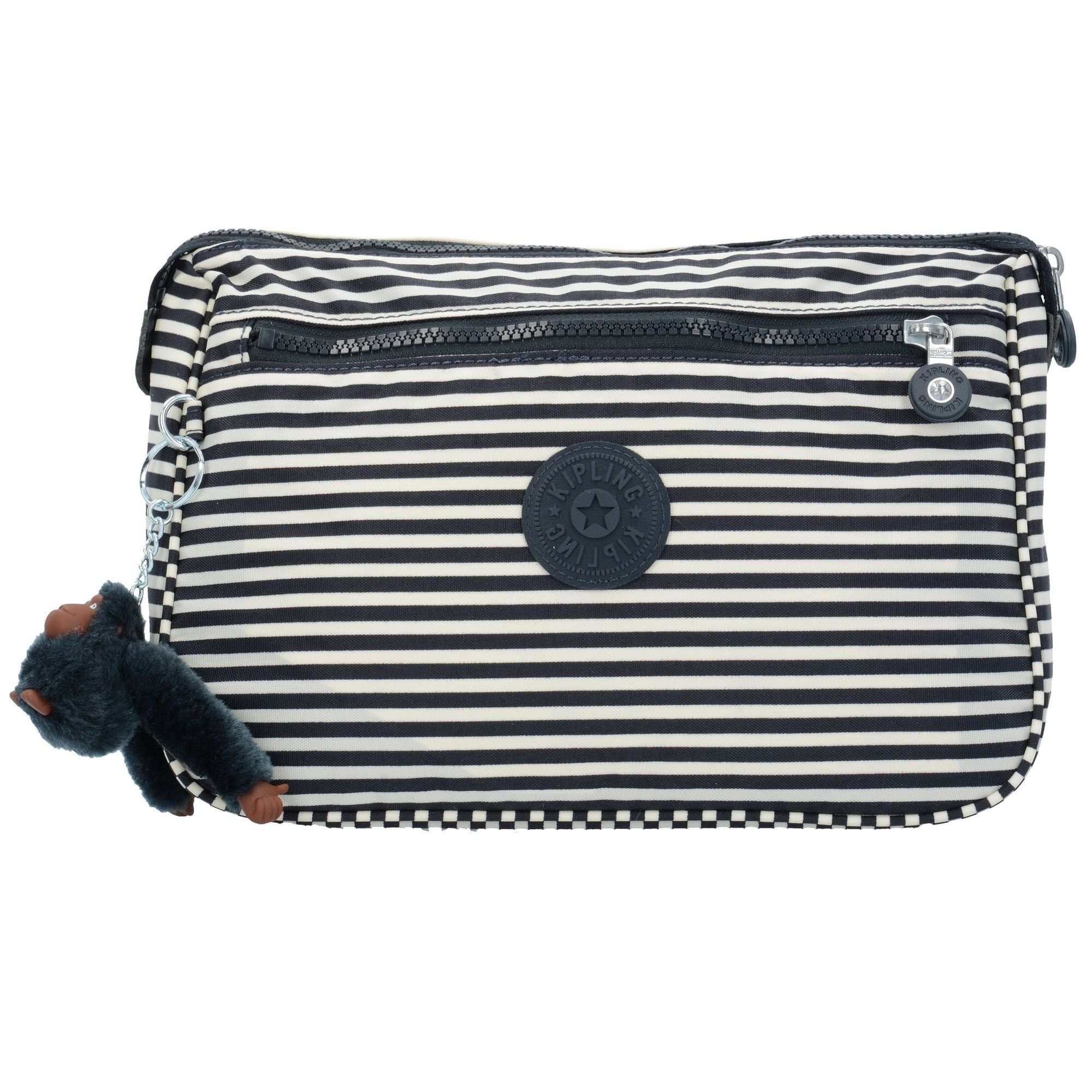 KIPLING Kulturbeutel Basic Travel, Nylon