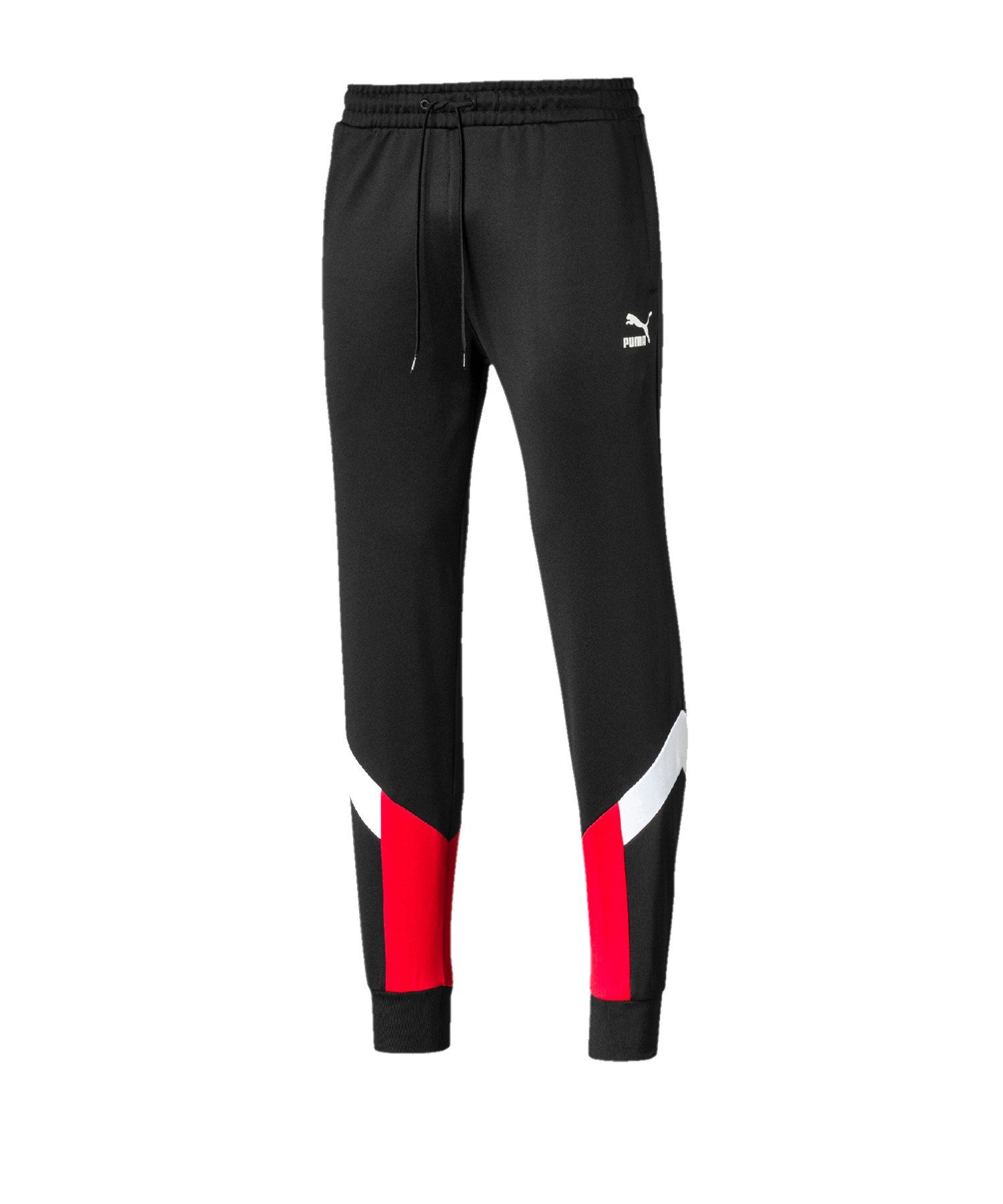 PUMA Jogginghose Iconic MCS Track Pant CUFF