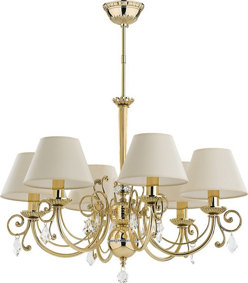 Casa Padrino Kronleuchter Casa Padrino Luxus Barock Kristall ... Casa Padrino Kronleuchter Casa Padrino Luxus Barock Kristall ...