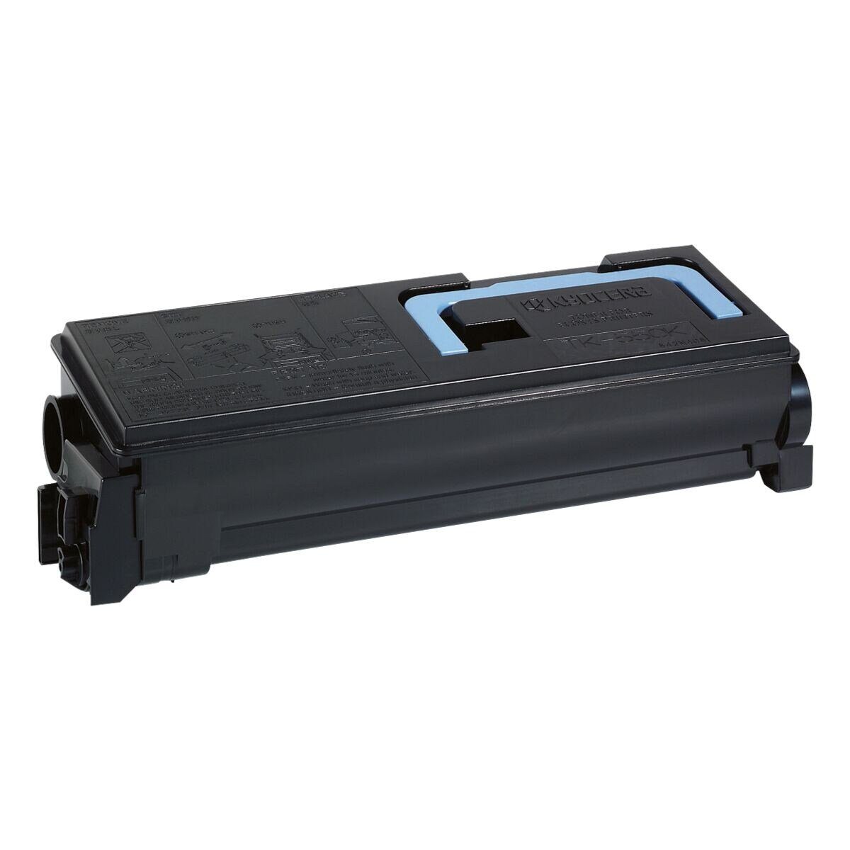 Kyocera Tonerpatrone TK-550K