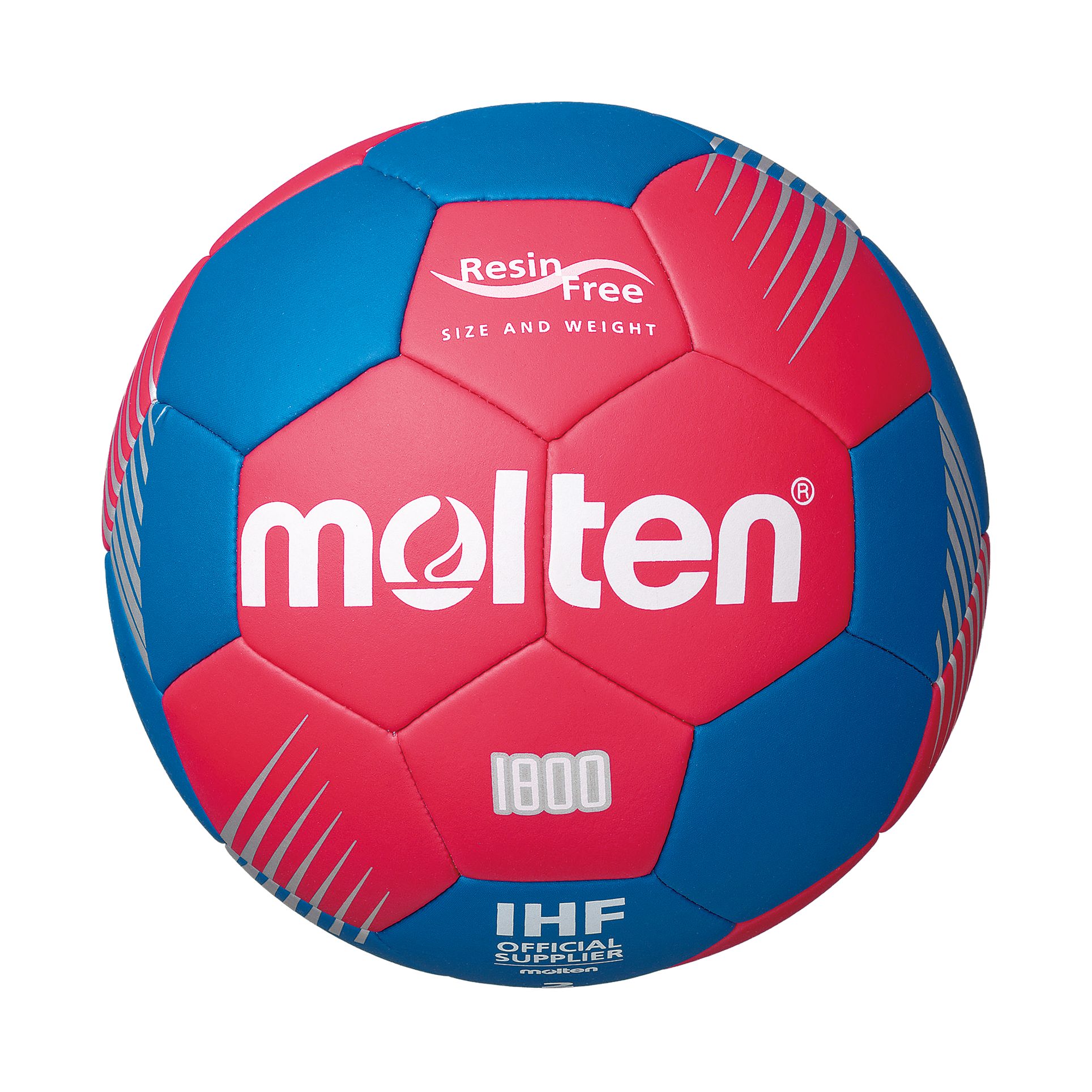 Molten Handball H2F1800-RB