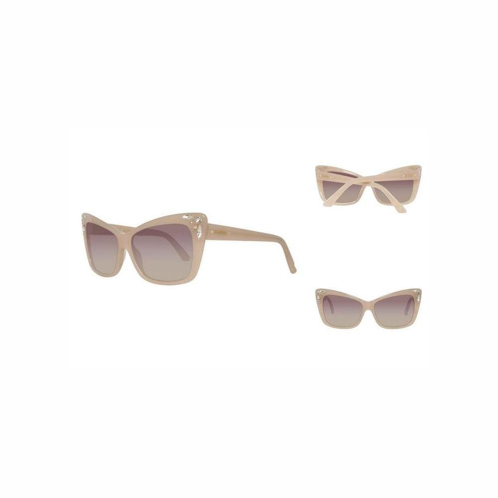 Swarovski Sonnenbrille Sonnenbrille Damen Swarovski SK0103-5672F