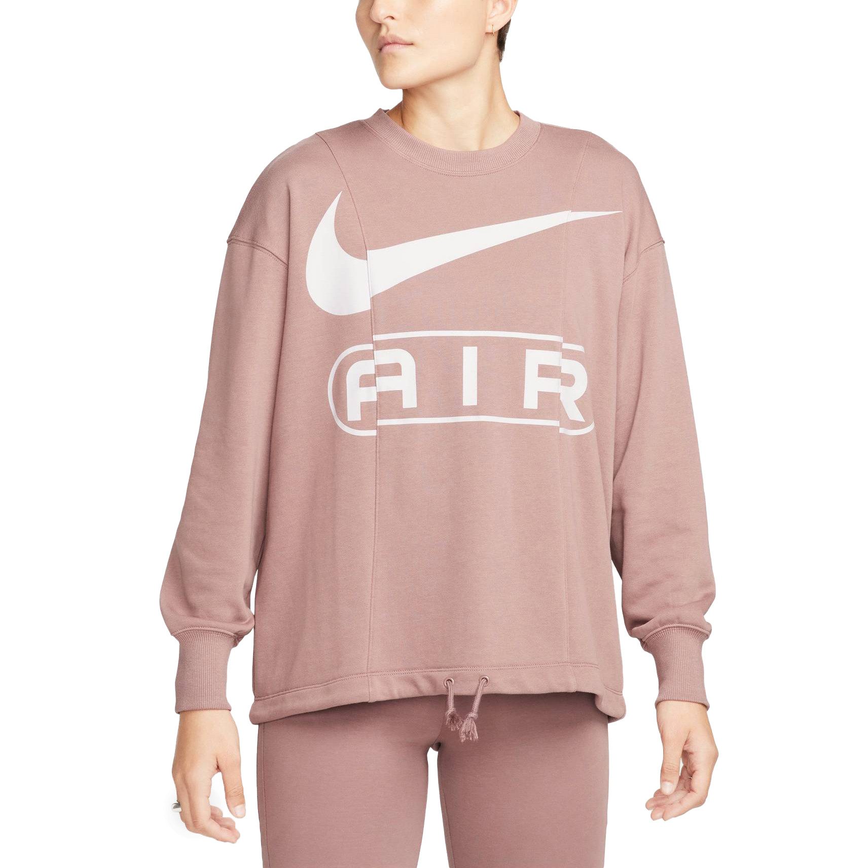 Oversized Nike Pullover für Damen » Oversized Nike Pullis