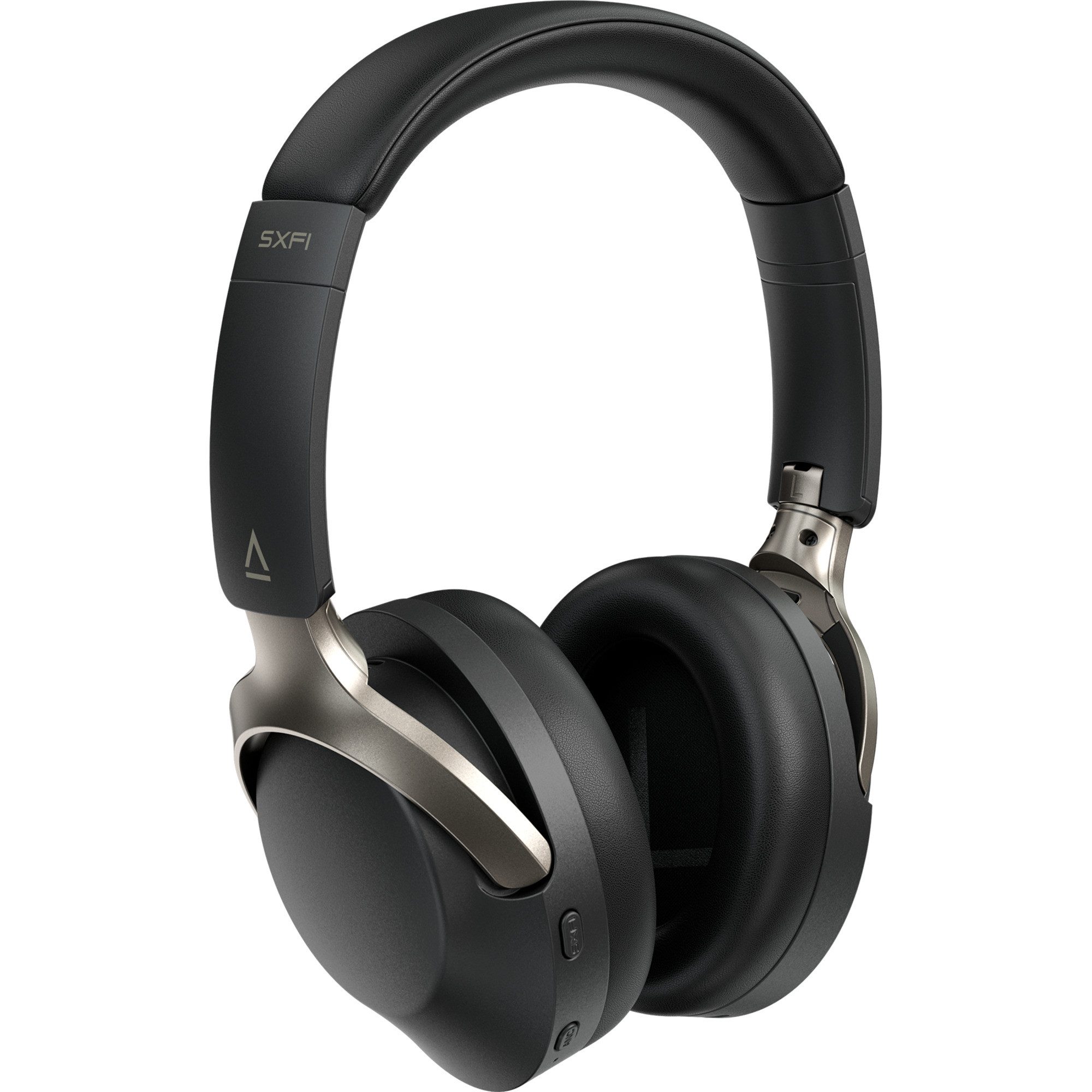Creative Labs Creative Zen Hybrid SXFI, Kopfhörer, (Bluetooth, Headset ...
