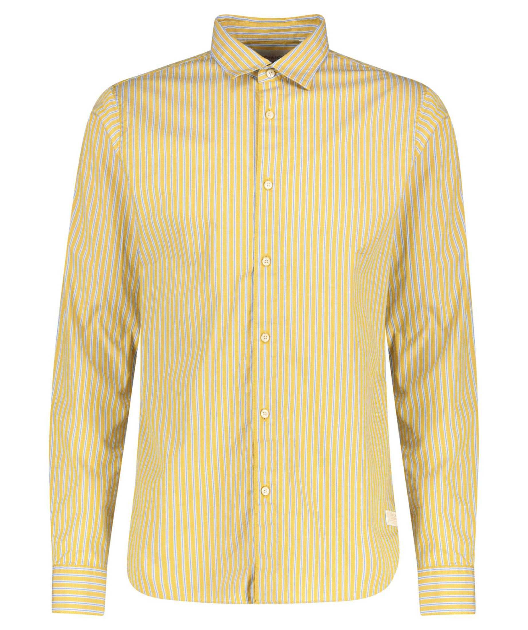 Scotch And Soda Langarmhemd Herren Hemd Regular Fit Langarm 1 Tlg