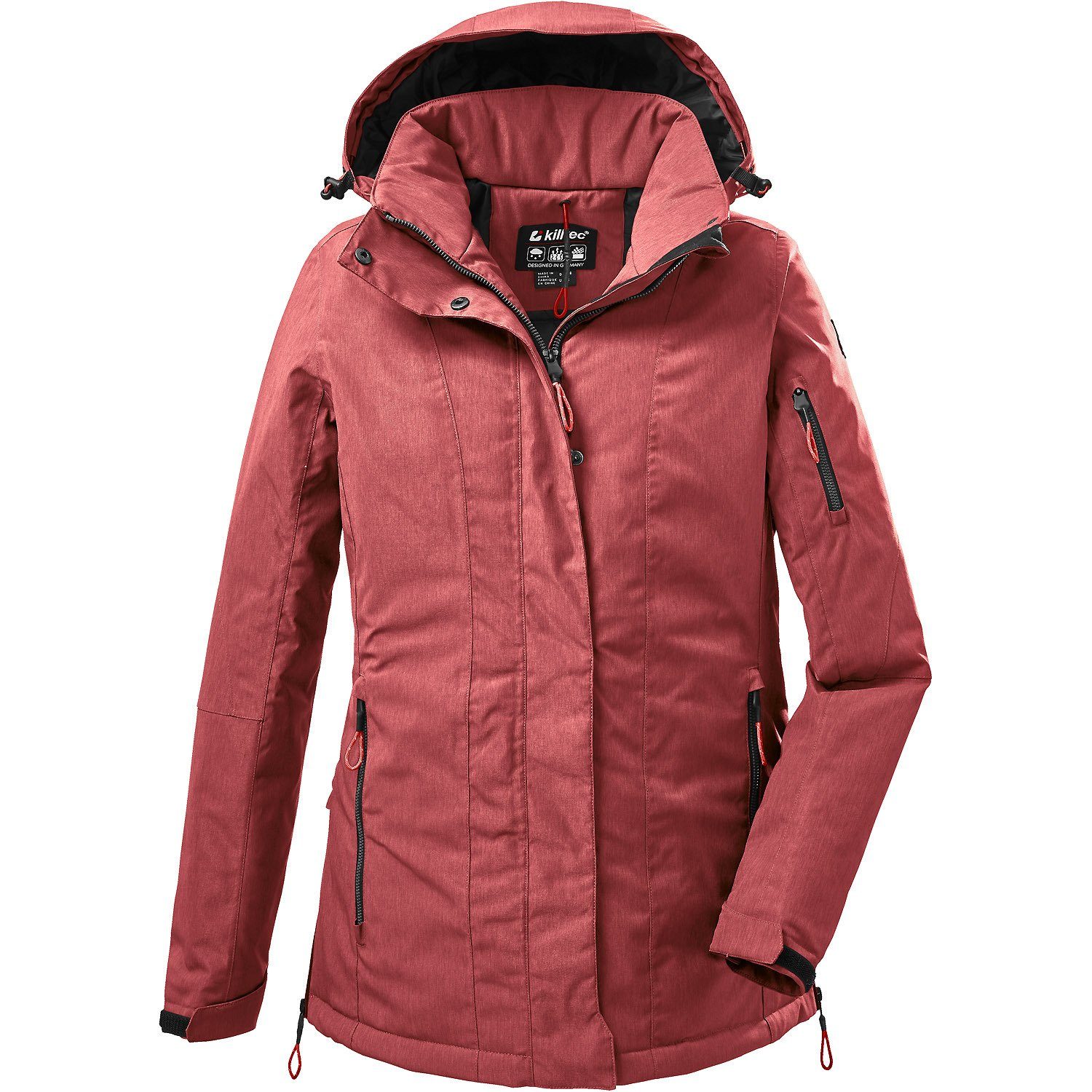 Killtec Winterjacke Funktionsjacke KOW138
