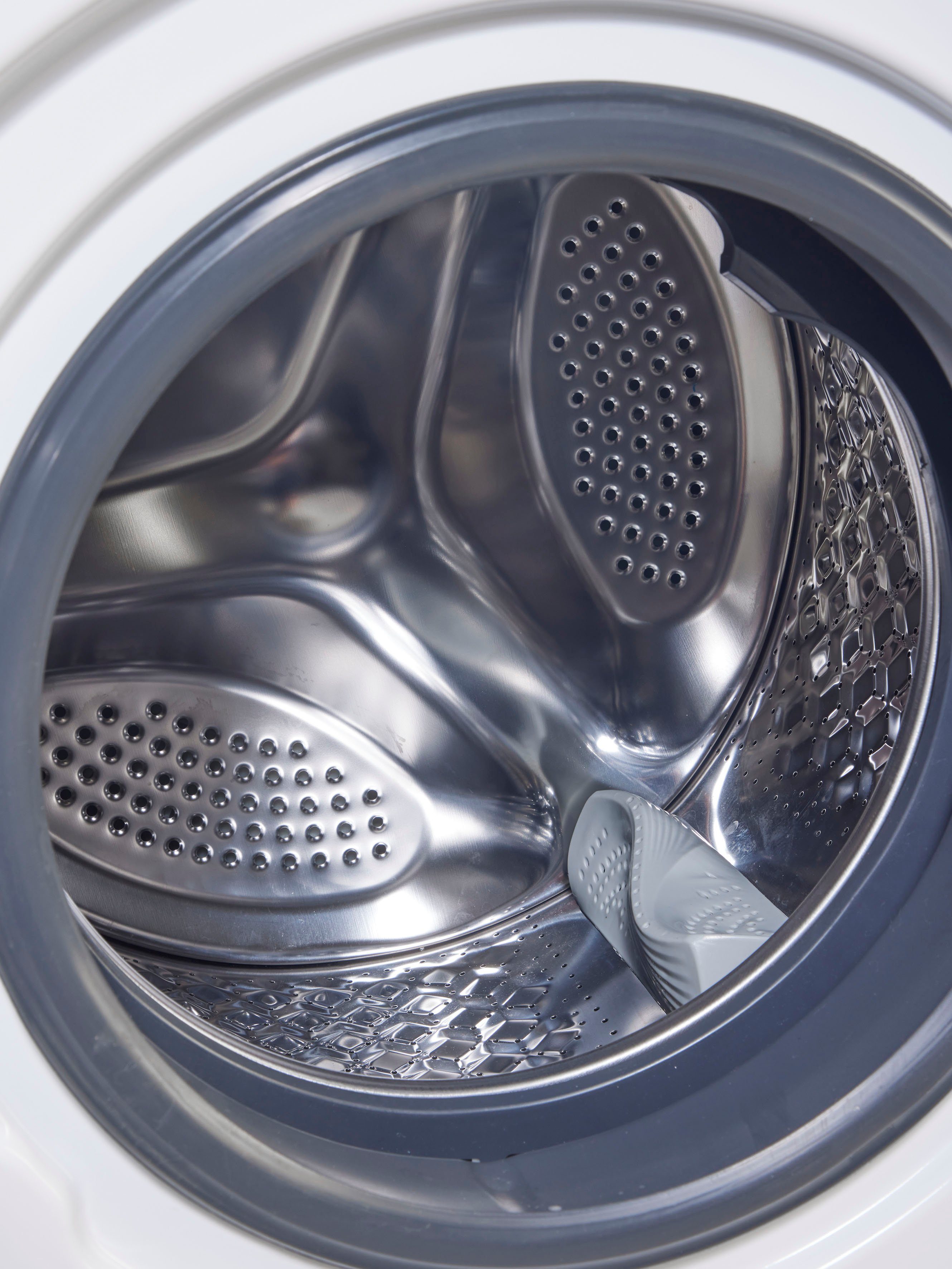 Hanseatic Waschmaschine HWMB714B, 7 kg, 1400 U/min ...