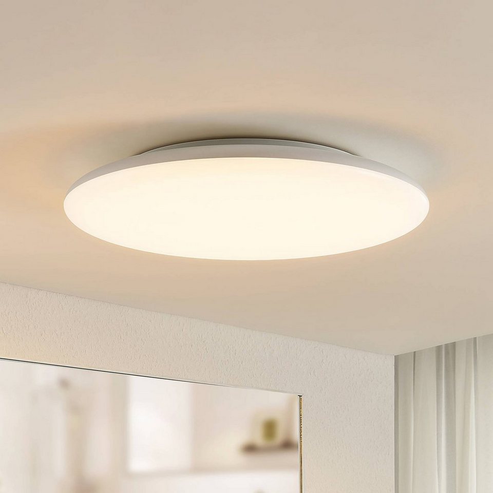 Arcchio Led Deckenleuchte Samory Led Lampen Farbwechsel Warmweiß