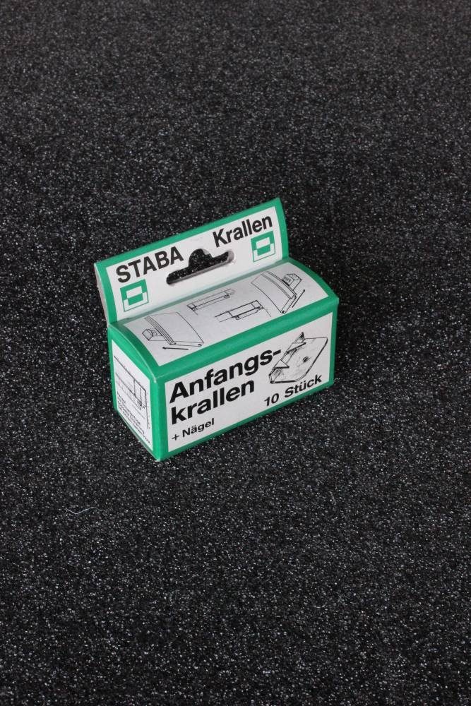 STABA-technic Verblender Staba Anfangskralle 10 Stück, Verblendstein