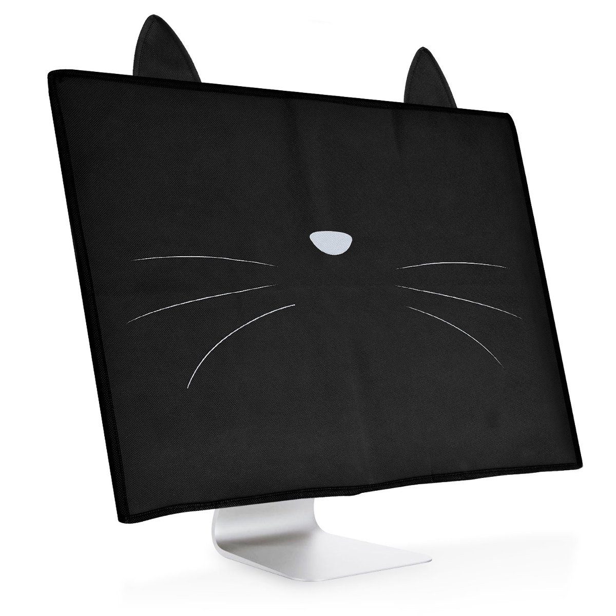 Kwmobile Schutz Set 20 22 Monitor Hülle Pc Bildschirm Schutzhülle