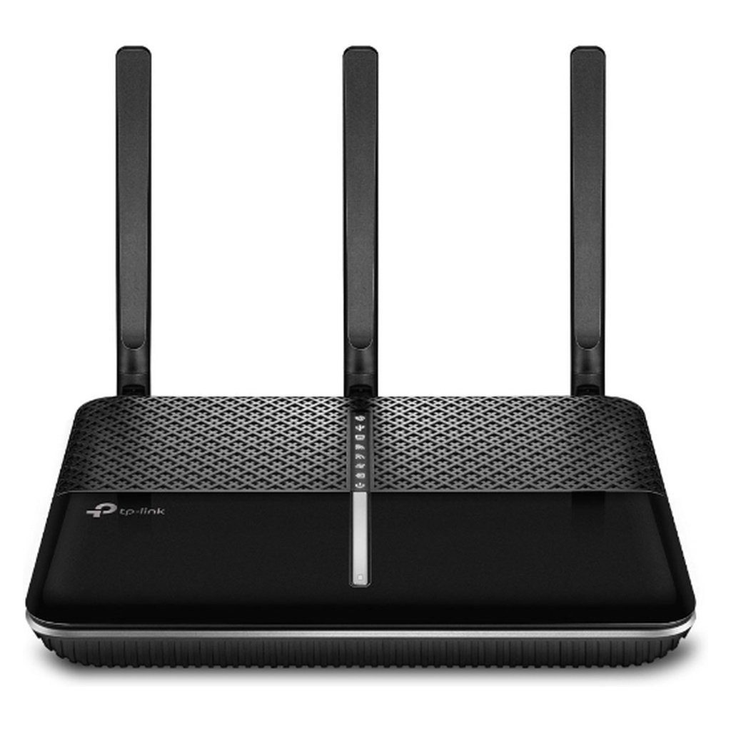 tp-link Archer VR2100v WLAN-Router, Netzwerkrouter WLAN