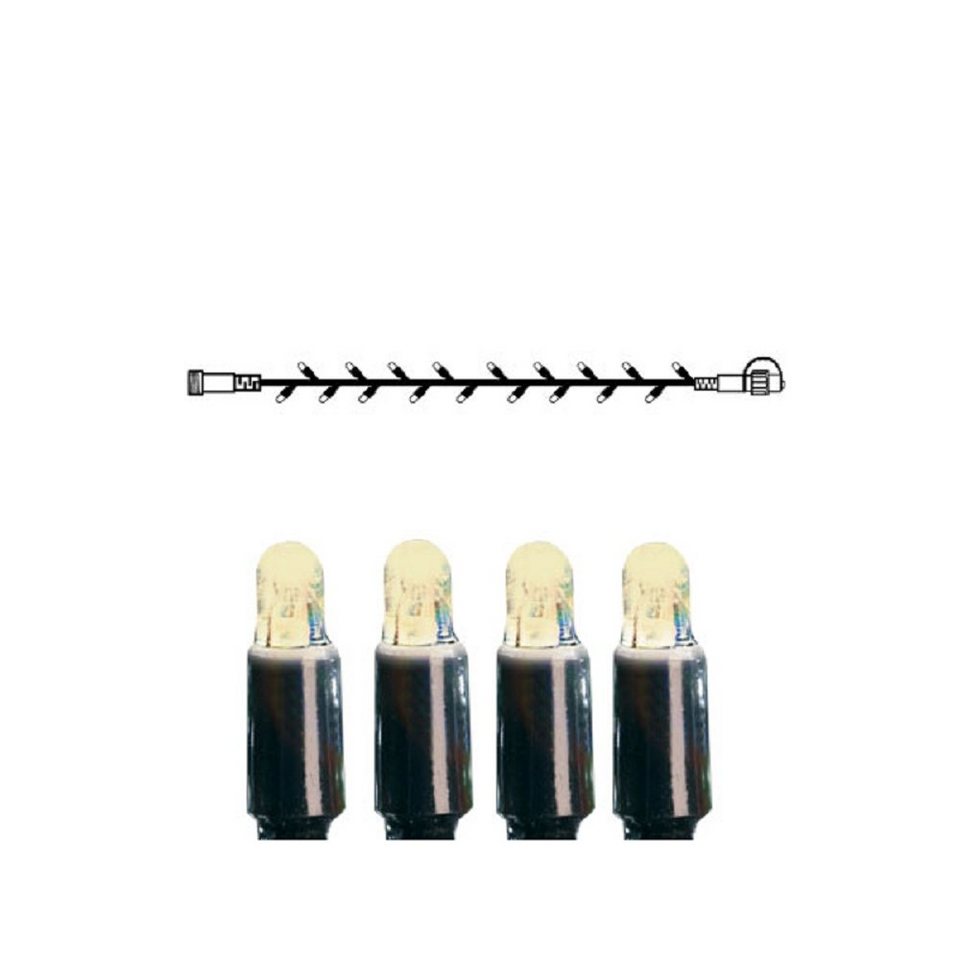 Star Trading Led Lichterkette Led System Led Lichterkette 50 Bs