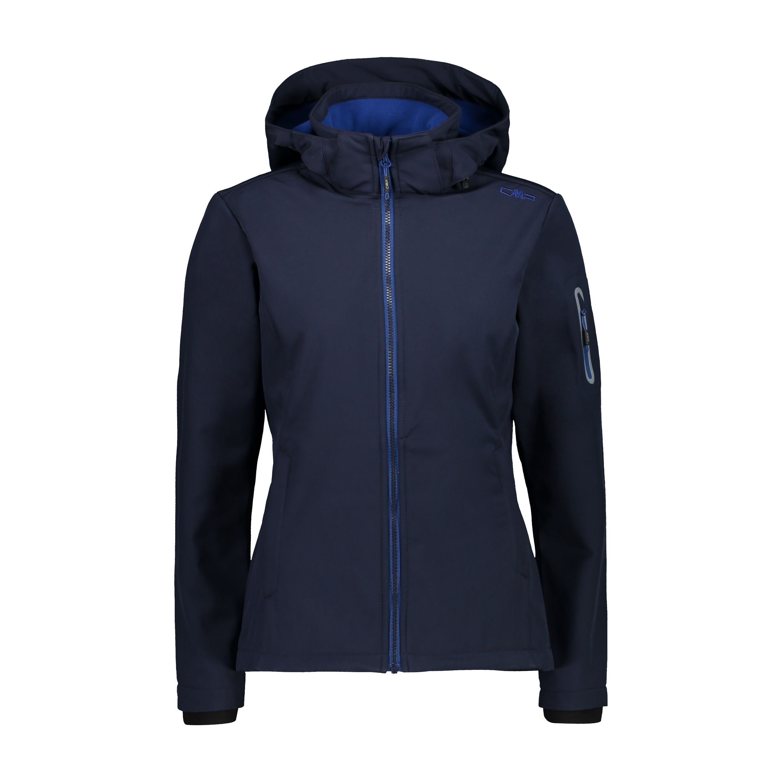 Cmp Softshelljacke Cmp Damen Softshelljacke Mit Kapuze 39a5006m Dunke