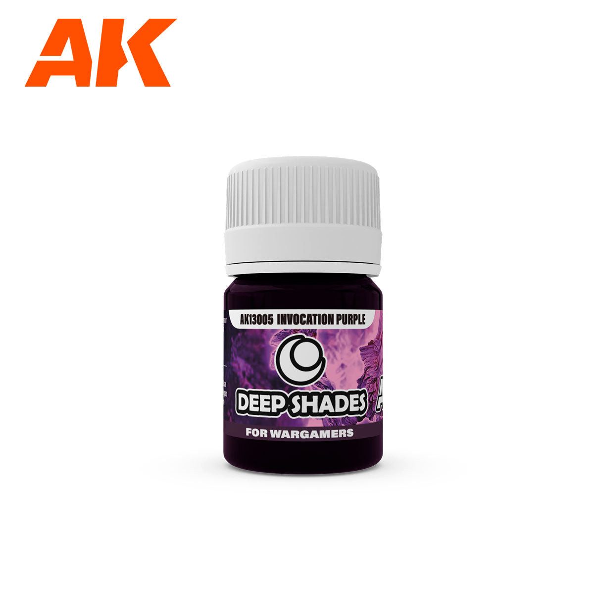 AK Interactive Spielfigur AK Interactive Deep Shades Invocation Purple ...