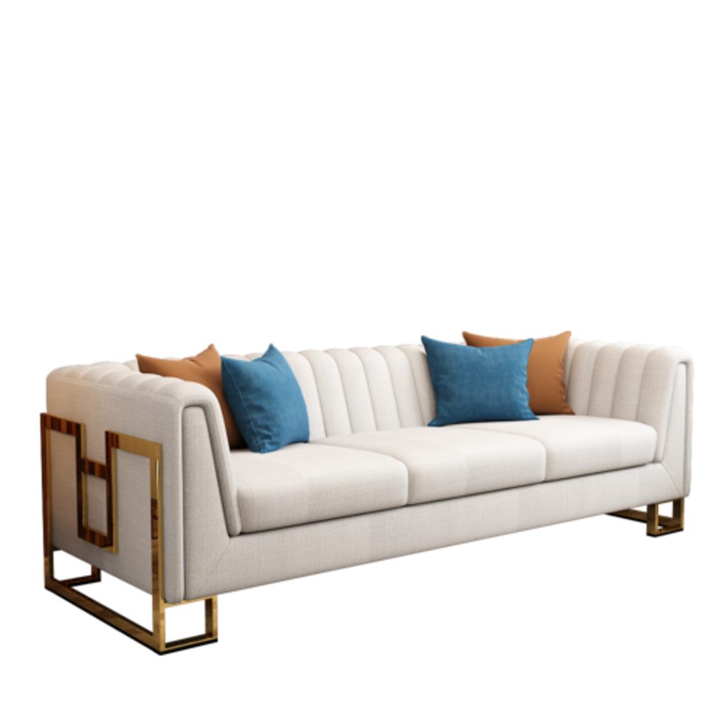 Jvmoebel 3 Sitzer Dreisitzer Designer Couch Polster 3er Sofa Couch